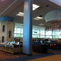 Hennepin County Library - 9 tips