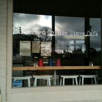 Bendigo Corner Store Cafe - Café