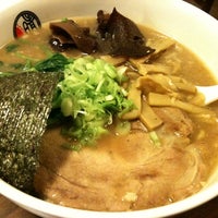 Ramen Halu (Now Closed) - West Valley - San Jose, CA