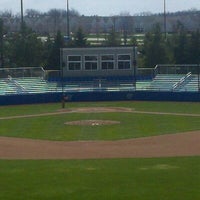 GVSU Baseball Field - Allendale, MI