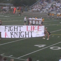 Dwight Bogle Stadium - College Stadium in Roanoke