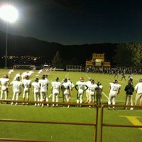 UCCS Football Field - Pulpit Rock - 2 tips from 38 visitors