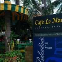 Cafe Le Mar - 28 tips from 521 visitors