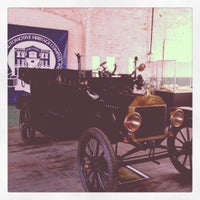 Model T Auto Heritage Complex - Central - Detroit, MI