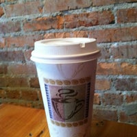 DT's Blue Ridge Java - 169 Locust St