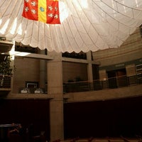 Pavillon Maurice-Pollack (POL) - University in Québec