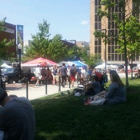 Dane County Farmers' Market - Farmers Market in Downtown Madison