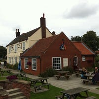 Ferry Inn Stokesby - Great Yarmouth, Norfolk