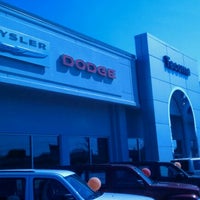 Tacoma Dodge Chrysler Jeep Ram - South Tacoma - 8 tips from 201 visitors