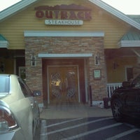 Outback Steakhouse - 21 tips from 1461 visitors