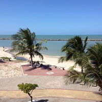Praia do Janga - Paulista, PE