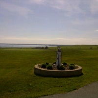 Hartlen Point Golf Course - Halifax, NS