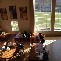 Grainger Engineering Library - College Library