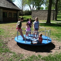 Coryell Park Johnson Ne