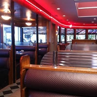 Menu - Drake Diner - Drake - Des Moines, IA