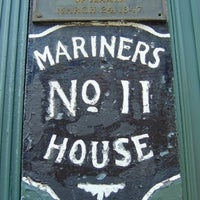 Mariners House - North End - 1 tip