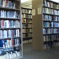 Avon Public Library - Library