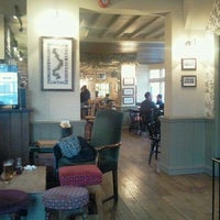 Rusty Bicycle - Pub