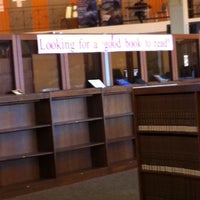 Chabot College Library - College Library in Mt. Eden