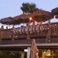Somewhere Bar & Lounge - Grace Bay