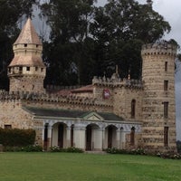 Castillo Marroquín - 11 tips from 1405 visitors