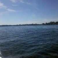 Austin Lake - 2 tips