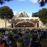 Warner Ranch Park - Warner Center - 5800 Topanga Canyon Blvd