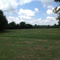 Tarry Brae Golf Course - 4 tips