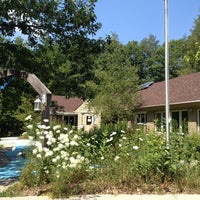 Harris Nature Center - Park