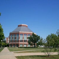 College Of ACES Library - 1101 S Goodwin Ave