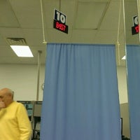 Bridgeville DMV - Bridgeville, PA