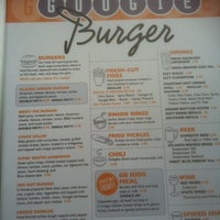Googie Burger (Now Closed) - Downtown Atlanta - 31 tips from 1441 visitors