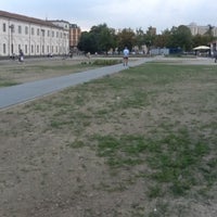 Novi Park - Parking in Modena