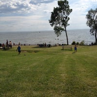 High Cliff State Park - 11 tips