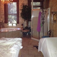 Cynergy Spa - Fort Greene, NY
