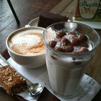 Inspire Coffee Company - Coffee Shop in City