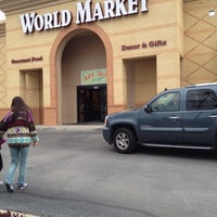 World Market - 10 tips from 831 visitors
