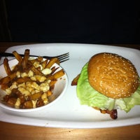 The Burger Cellar - Burger Joint in Bedford Park