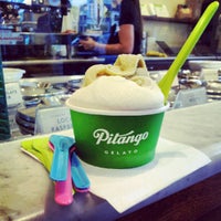 Pitango Gelato (Now Closed) - Logan Circle - Shaw - 1451 P St NW