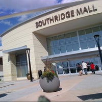 Southridge Mall - 5300 S 76 St