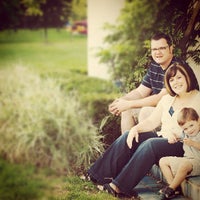 Matthew C Patterson Park - Grosse Pointe Park, MI