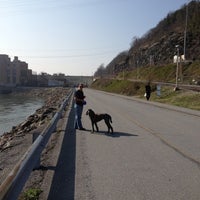 Safe Harbor Dam - Conestoga, PA