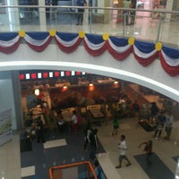 SM City Dasmariñas - Shopping Mall in Dasmariñas City