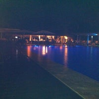 Hotel Sofitel Tahiti Maeva Beach Resort (Now Closed) - Resort