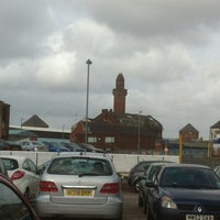 HMP Manchester (Strangeways) - Cheetham - 5 tips from 191 visitors