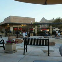 La Centerra at Cinco Ranch - Shopping Mall