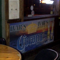 Ivar's Sports Bar & Grill - Baton Rouge, LA