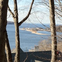 Cold Spring Harbor State Park - 83-141 State Hwy 25A