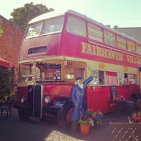 Fairhaven Village Green - Fairhaven - 1201 10th St