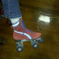 Olympic Skating Center - Enola, PA